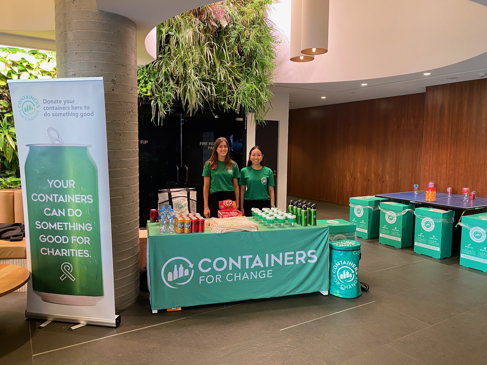 Environment - Cromwell Property Group