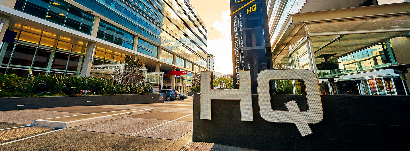 HQ North Tower, Brisbane, QLD - Cromwell Property Group