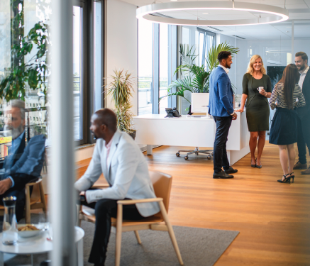 Cromwell links new loan facility to emissions reduction, gender pay gap ...